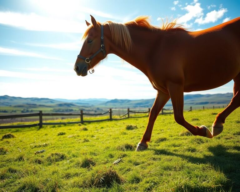 Welche 5 Gangarten gibt es beim Pferd? - Übersicht Pferde-Blog