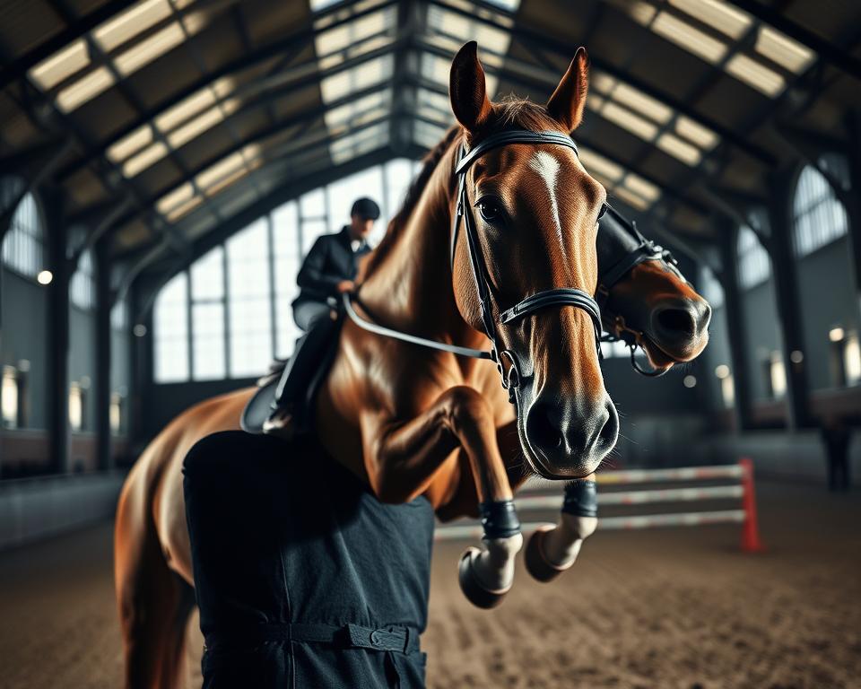 Ludger Beerbaum: Deutschlands Springreiter-Legende Pferde-Blog