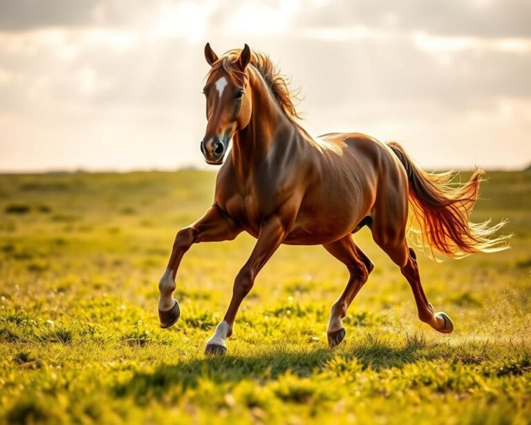 Welche 5 Gangarten gibt es beim Pferd? - Übersicht Pferde-Blog